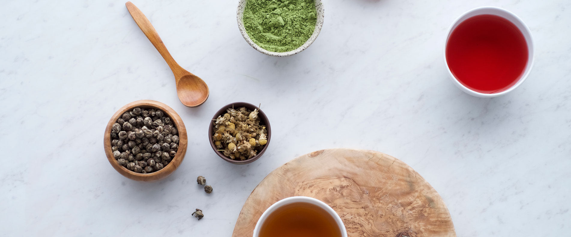 PLAIN-T - Teas from most prized gardens in the world.