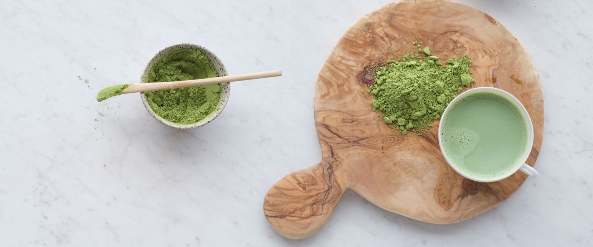 Matcha Gift Set – PLAIN-T